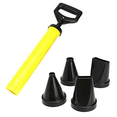 Alexsix Multifunction Composite Stainless Steel Caulking Tool ...