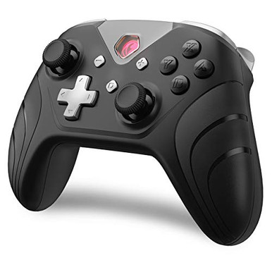 IFYOO X-ONE -Bluetooth and Wired- Wireless Controller USB Gaming ...