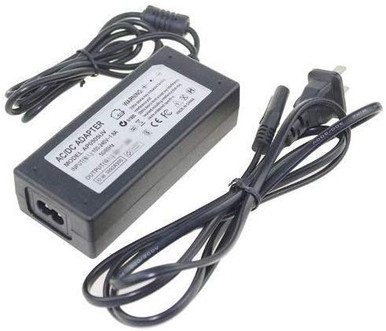 Kircuit AC DC Adapter for Data Robotics Drobo DRO4DD10 DR04DD10 P N 900 ...