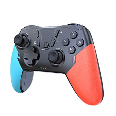 Wireless Switch Pro Controller for Nintendo Switch Controllers Uberwith Pro Controller Gamepad ...