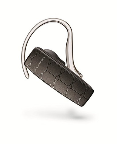 Plantronics Explorer 50 Bluetooth Headset - Retail Packaging - Black ...
