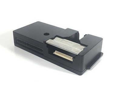 Verifone I O Cash Register Block MX900-01 P N 132-601-00-R 12 24VDC 1A ...