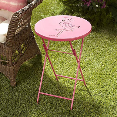 The Lakeside Collection Foldable Metal Icons Sea Creatures Outdoor ...