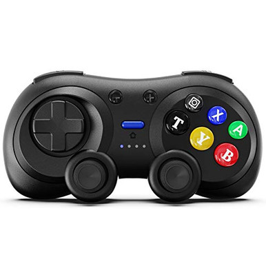 Wireless Switch Pro Controller BestOff Wireless Controller Remote ...