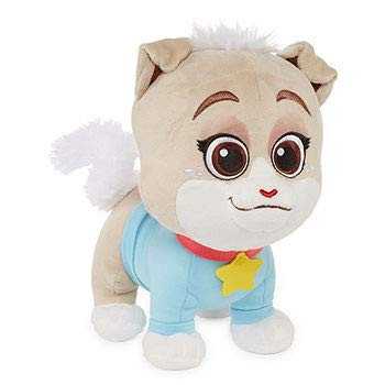 Disney Keia Puppy Dog Pals Medium 11inch Plush Soft Stuffed Rare ...