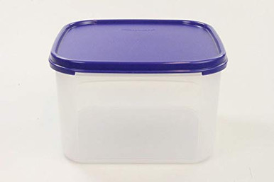 Tupperware Modular Mate 2 Square Container 2.6 Litres - Warehousesoverstock