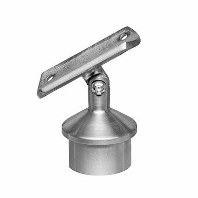 T 316 Stainless Steel Round Post Cap with Adjustable Joint Post Cap ...