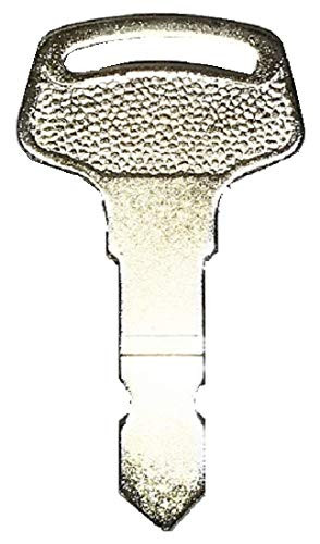 Kubota New B Series Tractor Ignition Key Blank Made to fit Your Machine ...