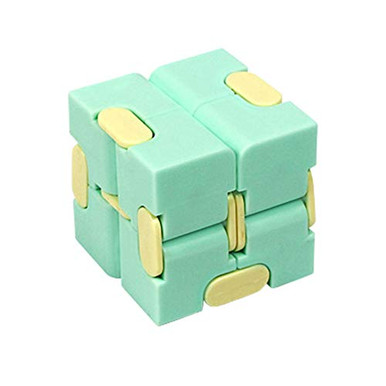 Cube Fidget 3D Cube Toy Suitable for Adults and Kids_ New Version ...