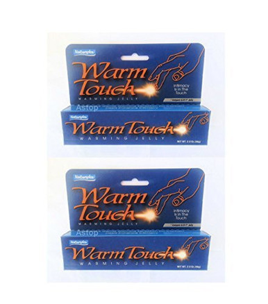 Natureplex_r_'s Warm Touch Warming Jelly _ Compare to K*y Jelly_ 2 Oz ...