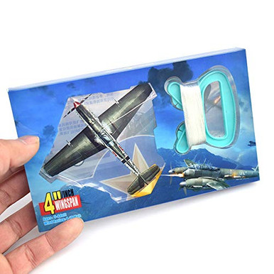 Eugeneq Mini Kites for Kids Easy to Fly Mini Kites Plane Kites ...