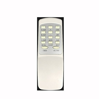 Meide AUX B29 AUX Air Conditioner Remote Control Universal AC A C ...