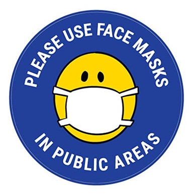 Kanzd Please Keep Wait Here Floor Decal Stickers Notice Sign_ Stand ...