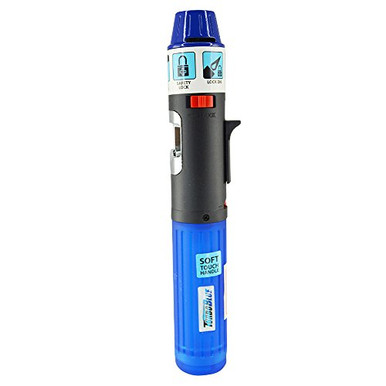 Turbo Blue Torch Stick Multi Purpose Refillable Butane Lighter _1 ...