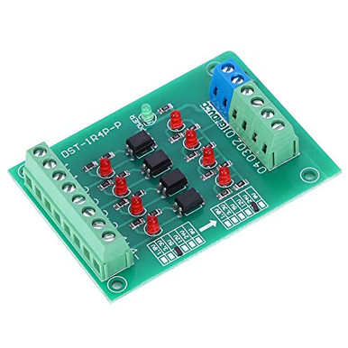 Small Size Output DST_1R4P_P Optocoupler Isolation Board_ Optocoupler ...