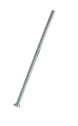 Imperial Tool 102F04 Spring Type Tube Bender for 1 4 inch O.D. Tubing ...