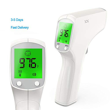 Infrared Forehead Non Contact Temperature Measurement Device for Kids ...