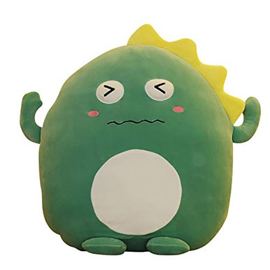 Baby Crab Stuffed Animal_ Cute_ Soft and Cuddly Plush Animals Dolls ...