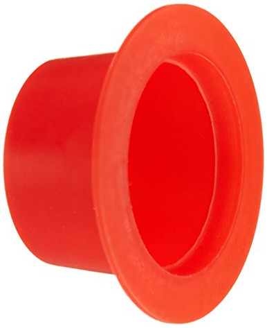 Simpson Strong Tie ARC75-RP25 Epoxy Adhesive Retaining Cap 3/4-inch 25 ...