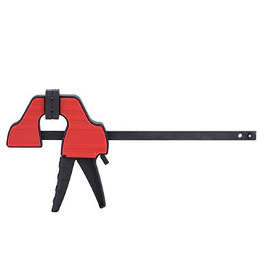 Hoseten Woodworking Clamps_ Bar Clamps F Clamps_ Quick Grip DIY Mini ...