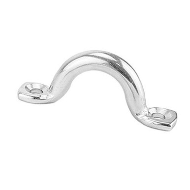 Y and C 6pcs 4MM Trailer Tie Loop Lashing Rope Tie Down Ring Horse. Pad ...