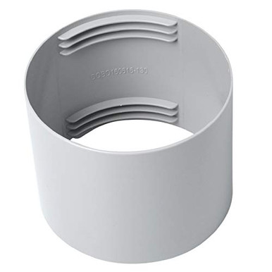 Podoy 5 inch Portable A C AC Air Conditioner Exhaust Hose Coupler_ Tube ...
