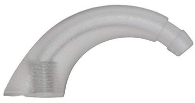 FCS Rexton Replacement Ear Hook for Siemens Signia Rexton Arena P 1 BTE ...