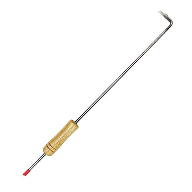 Scuba Choice 19" Stainless Steel Sea Urchin Uni Hunt Catching Tool ...