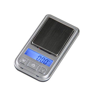 100 0.01 Gram Mini Size Electronic Battery Powered Scale Jewelry Scale ...