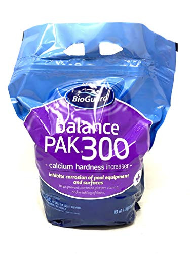 BioGuard Balance Pak 300 _7lb_ - Warehousesoverstock
