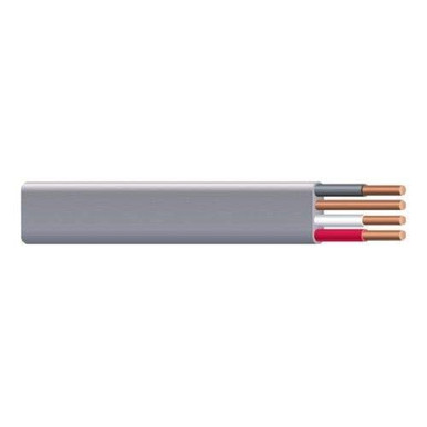 10 3 UF_B x 10' Underground Feeder Cable - Warehousesoverstock