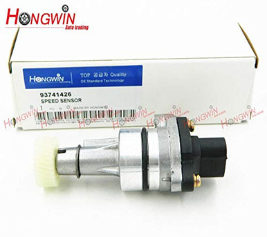 93741426 SU13953 Speed Sensor Vehicle Speed Sensor For G_M AVEO G3 ...