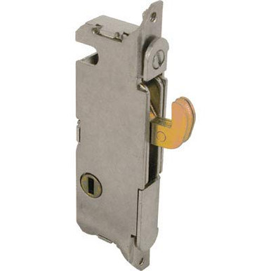 1 2 inch Wide Round End Face Plate Mortise Lock with Vertical Keyway ...