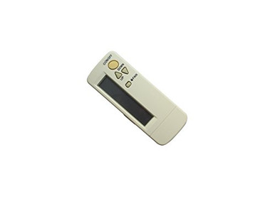 HCDZ Replacement Remote Control for Daikin BRC4C65 BRC4C66 BRC4C61 ...