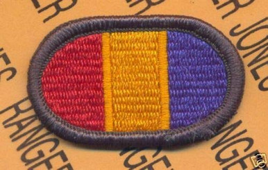 US Army Airlift Action Office AAO Airborne para Oval Patch Type 1 m e ...