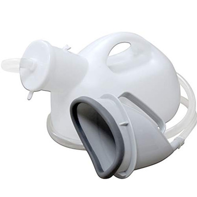 Urinals for Women Portable Female urinals Ladies Urination Device 2000 ...