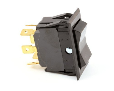 CRES COR 0808_104_01_K 20 Amp 125 Volt Double Pole Double Throw Switch ...