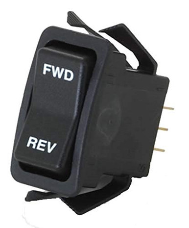 Performance Plus Carts EZGO Golf Cart Forward Reverse Rocker Switch PDS ...