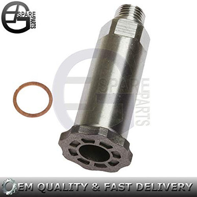 New Diesel Primer Hand Pump_ Compatible With Toyota Land Cruiser BJ HJ ...