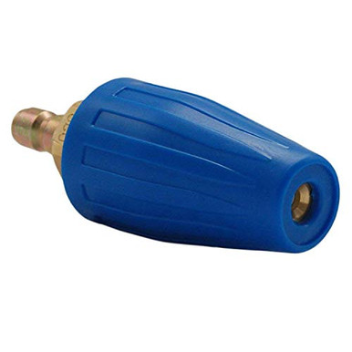 LONGJUAN_C Tools Pressure Washer Rotating Turbo Nozzle 4000 PSI_ 3.0 ...