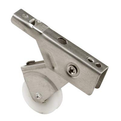 crl-1-inch-nylon-center-groove-sliding-screen-door-roller-with-top