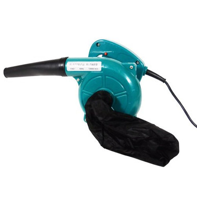 Mini Portable Dust Collector Electric Saw Dust Vacuum Shop Power Tool ...