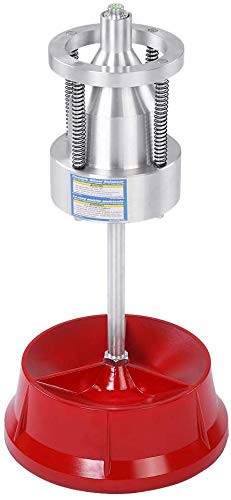 GOTOTOP Portable Hubs Wheel Balancer_ Static Balancing Machine Tire ...