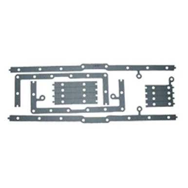 4N1151 Gasket _P_ Fits Caterpillar 4N3661 - Warehousesoverstock