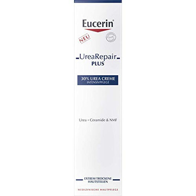 Eucerin UreaRepair plus 30 Percent Urea Creme_ 75 ml Cream ...