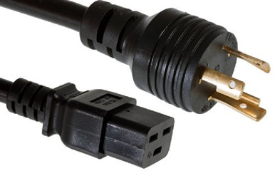 CablesAndKits Heavy Duty AC Power Cord__Cisco P N CAB_1900W_US2__ 20A ...