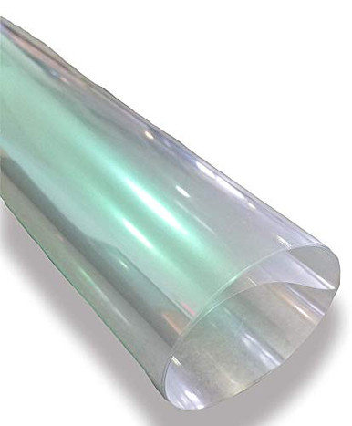 Double Sided Cellophane Scanning Sleeve Document Carrier _Arch C ...