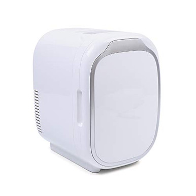 Car Refrigerator Cold And Hot Box Semiconductor Car Refrigerator 12V ...