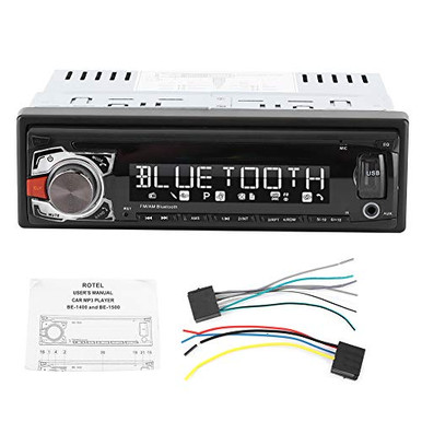 24V Car Bluetooth Radio_ High Performance o Player Bluetooth FM Radio ...