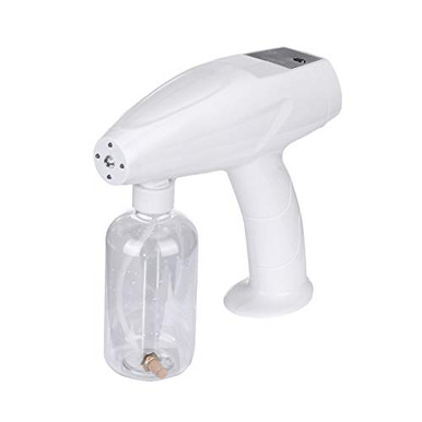 Nano Steam Spray Machine Fogger Dis?nfec?ion Sprayer with Battery ...